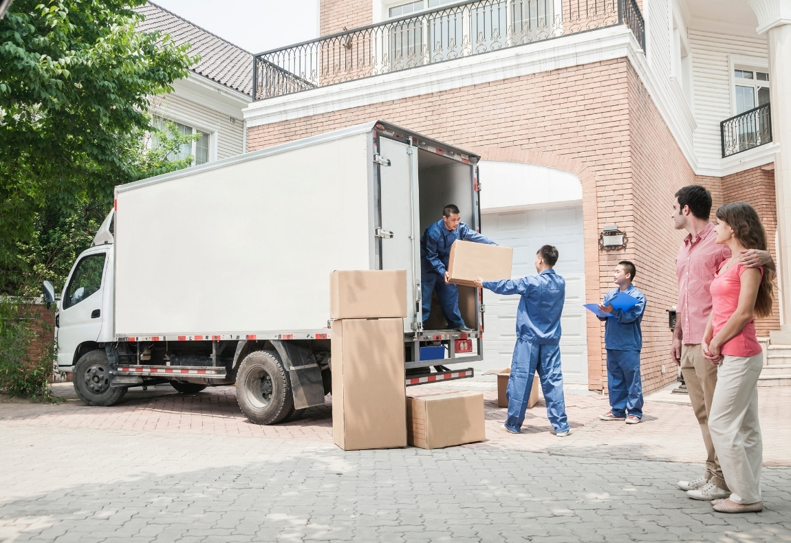 How Much Do Movers Cost in 2026? Toronto Price Guide